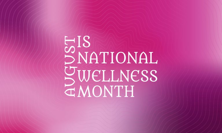 Take Advantage of National Wellness Month - Privy Skin Care